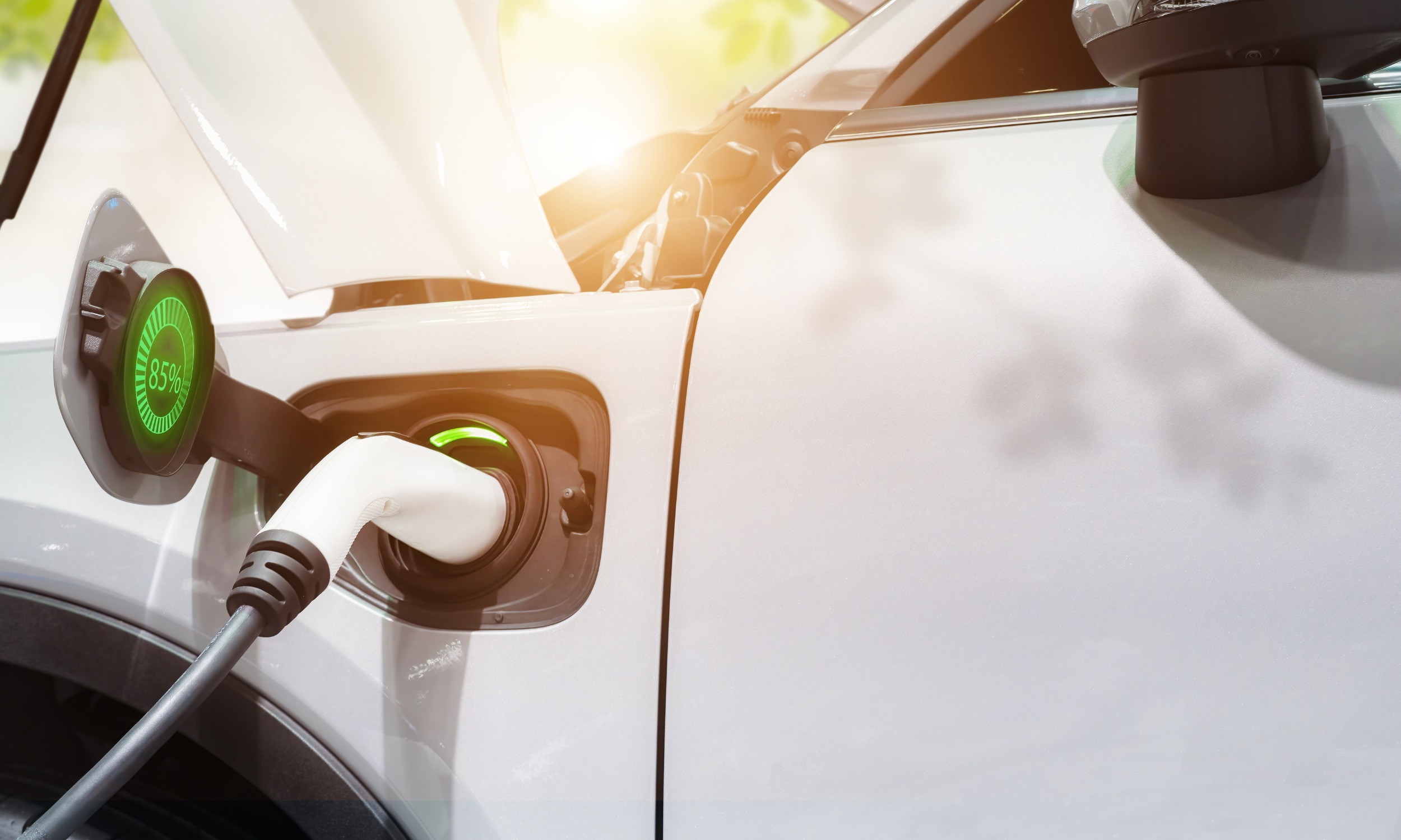 Tipos de cargadores para coches eléctricos | efiQuality