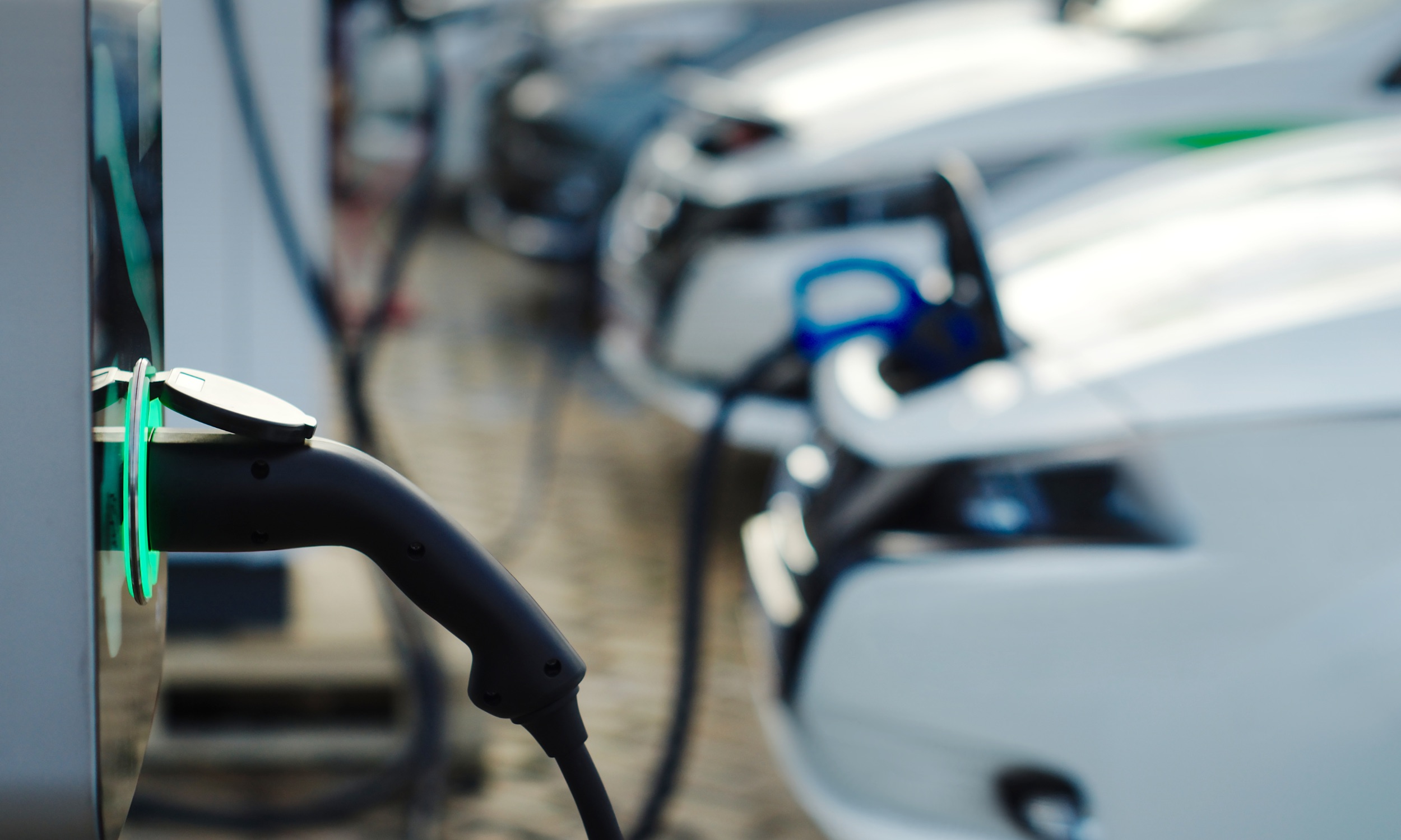La importancia de los vehículos eléctricos en la movilidad sostenible ...